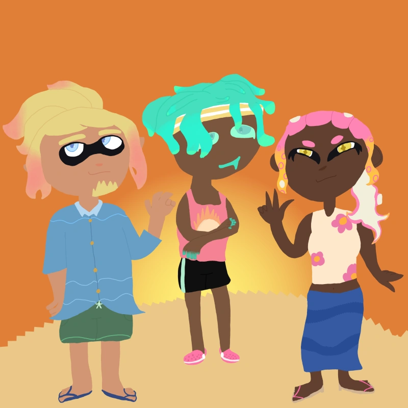 Beached | Seaside Stars Wiki | Fandom