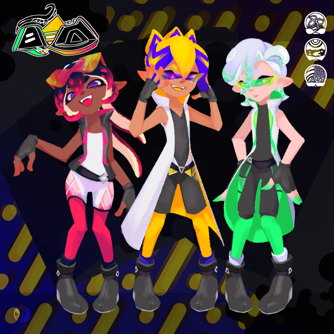 Tri-Hooked | Seaside Stars Wiki | Fandom