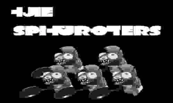 The Spitdroolers | Seaside Stars Wiki | Fandom