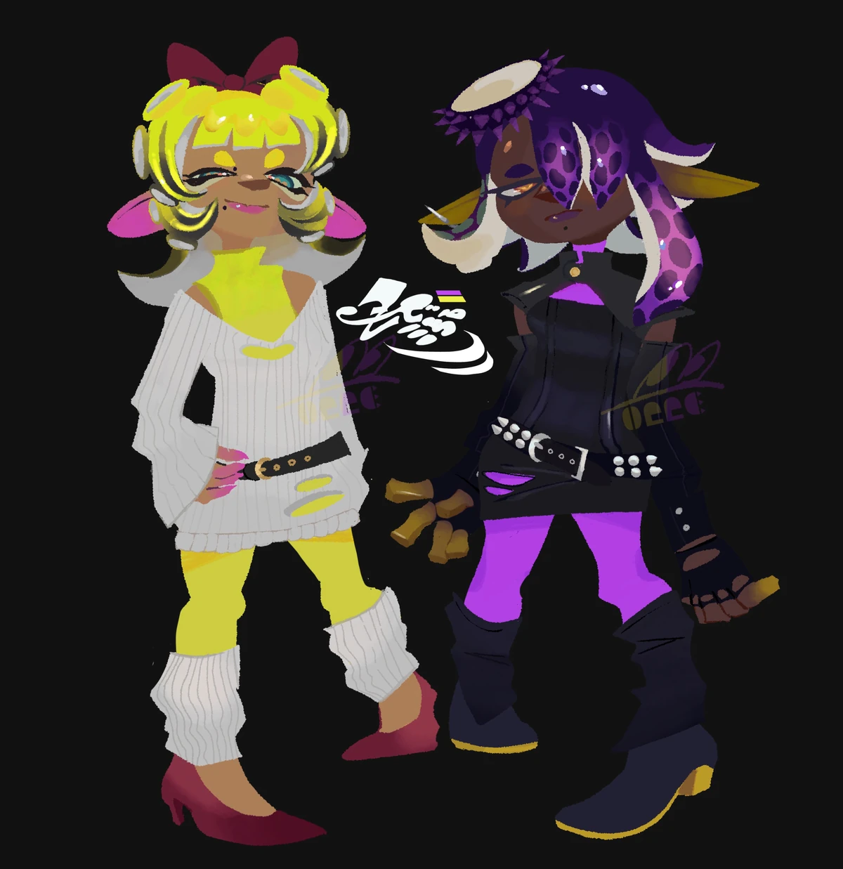 Sole Crushers | Seaside Stars Wiki | Fandom