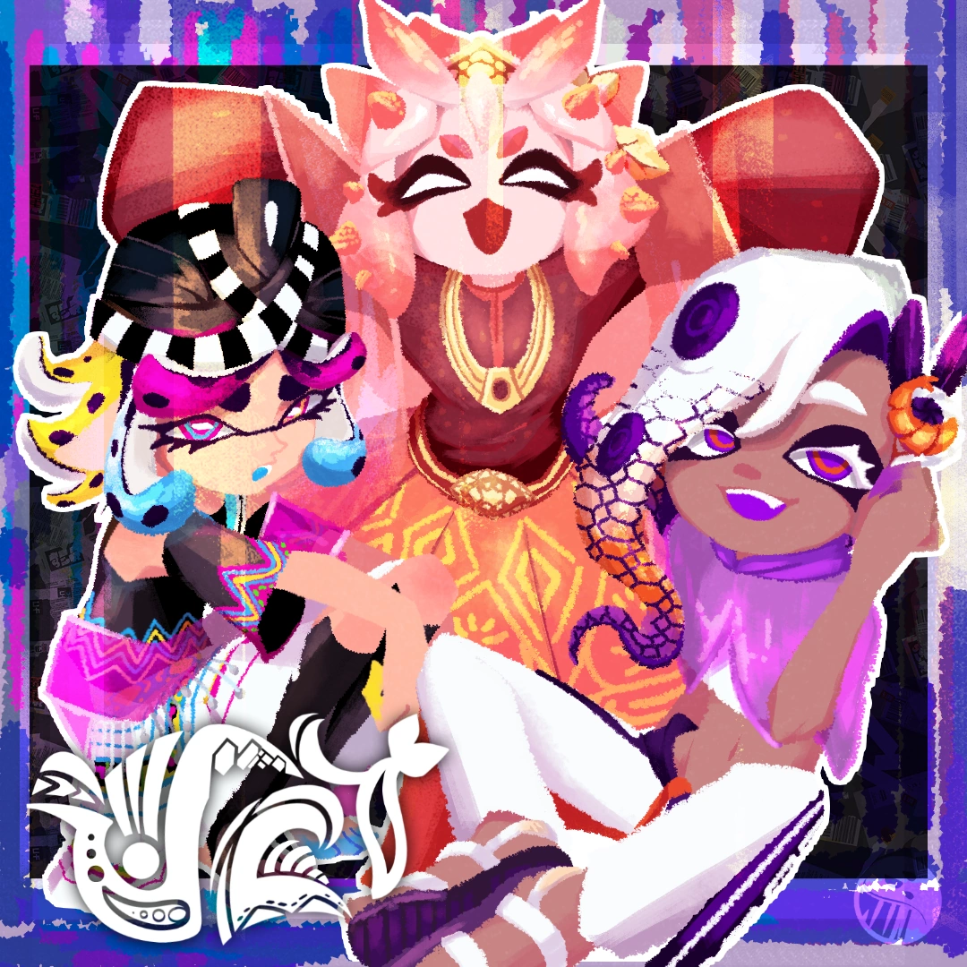 Syzygy | Seaside Stars Wiki | Fandom