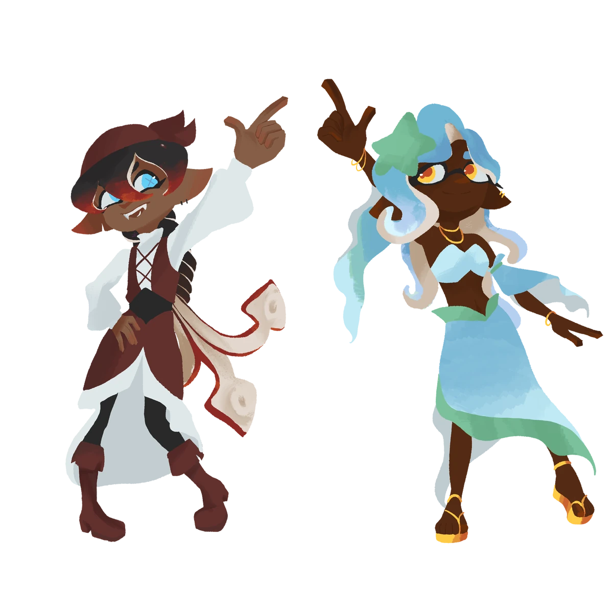 Wayfinders | Seaside Stars Wiki | Fandom