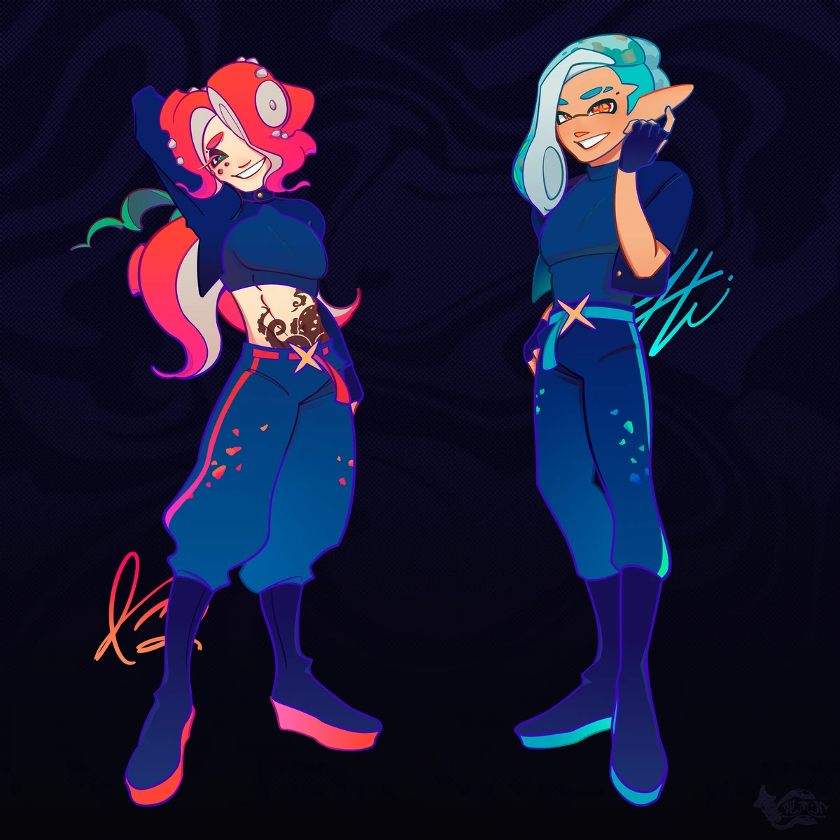 Kraken | Seaside Stars Wiki | Fandom