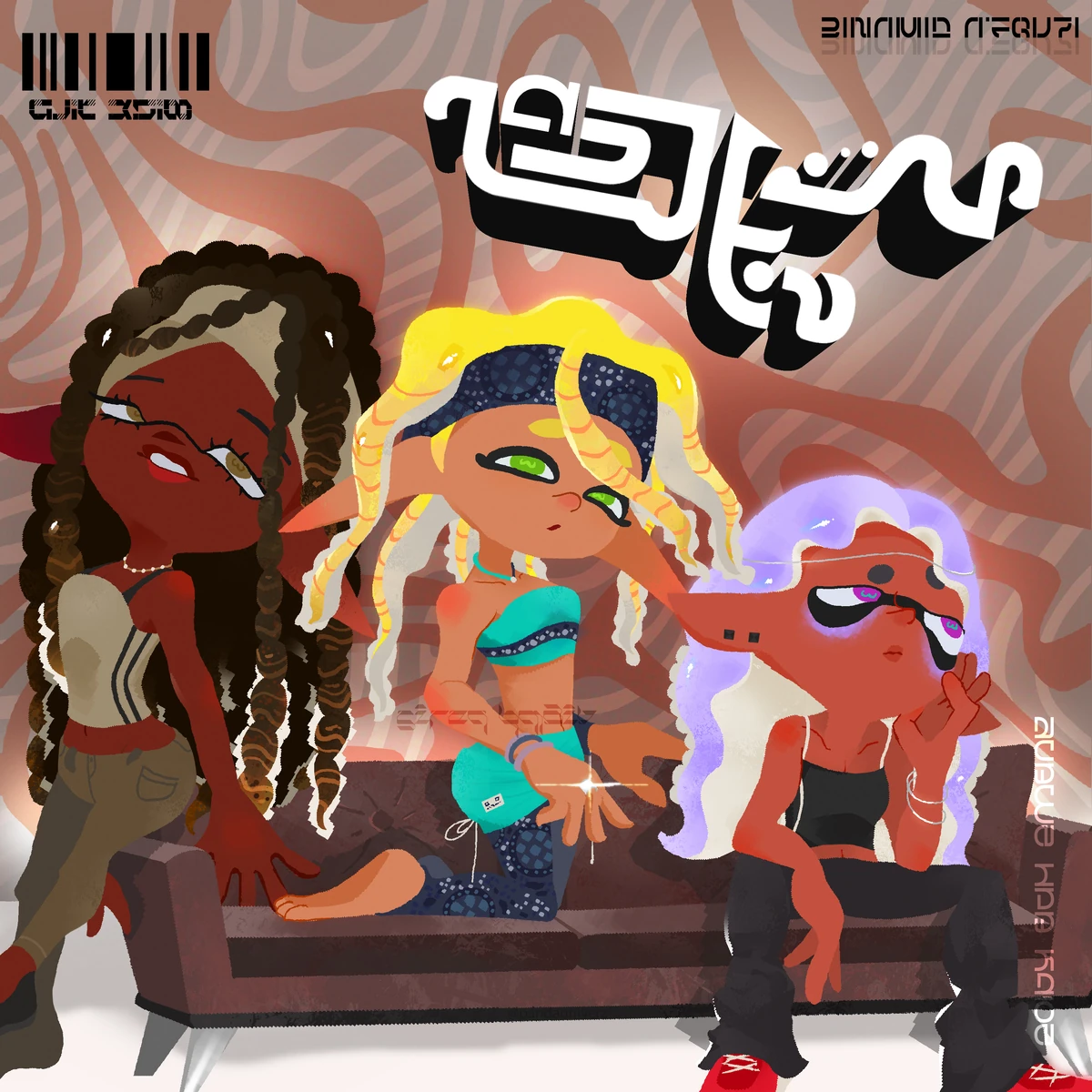 Siren's Syndicate | Seaside Stars Wiki | Fandom