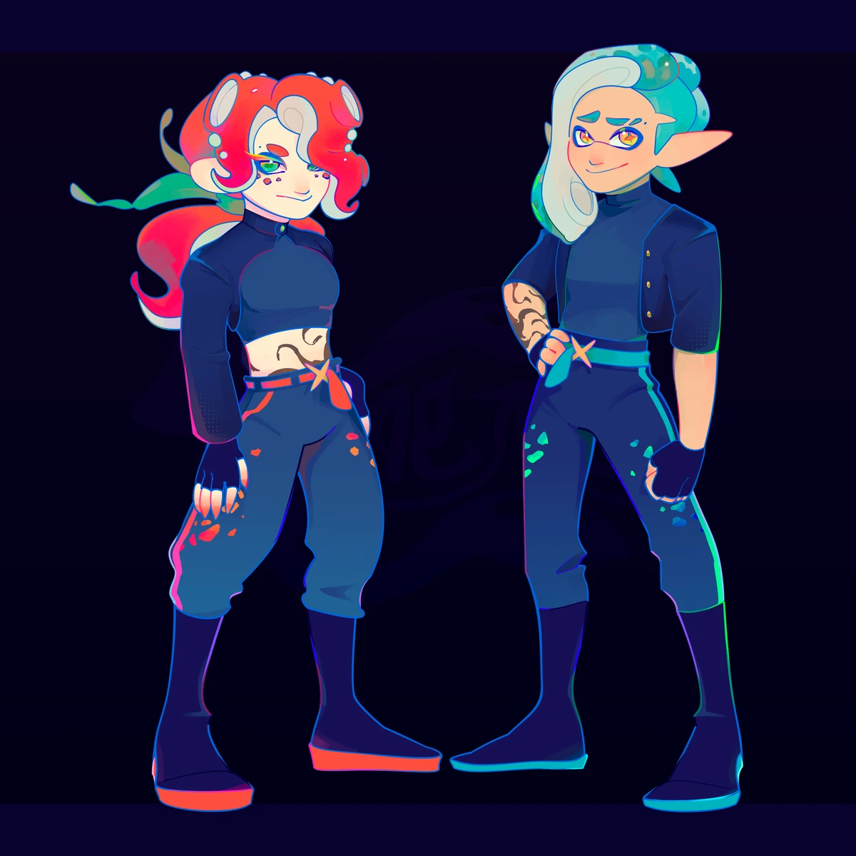 Kraken | Seaside Stars Wiki | Fandom