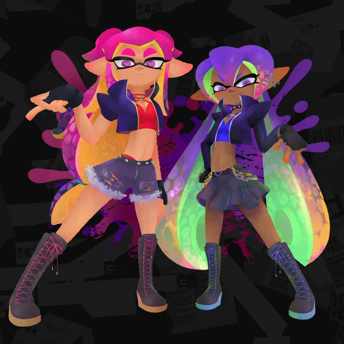 JoyRide | Seaside Stars Wiki | Fandom