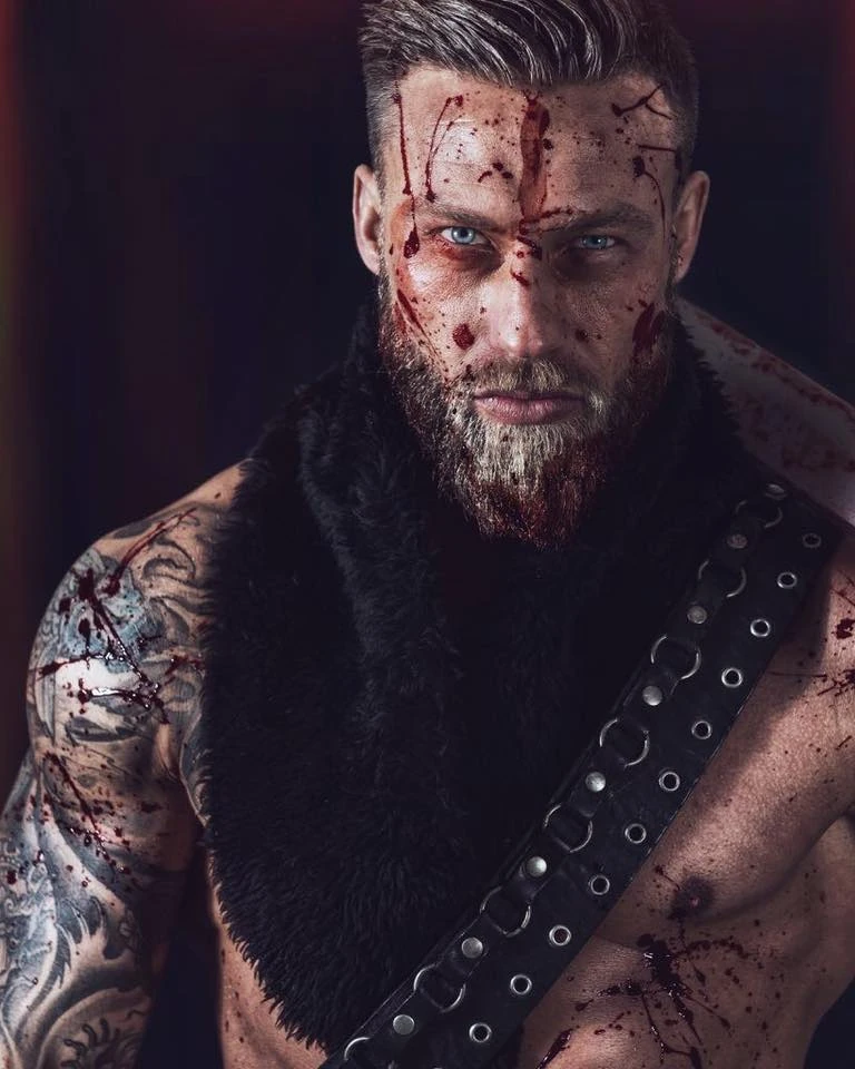 Trevor | Seaside Wolf Pack Wiki | Fandom