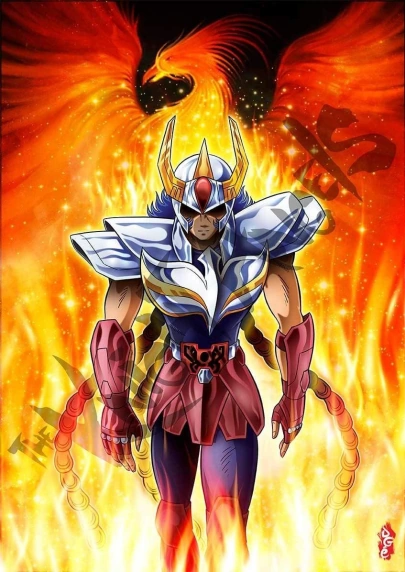 Celestial Necloth, Phoenix the Calamity | Seaside YuGiOh Wiki | Fandom