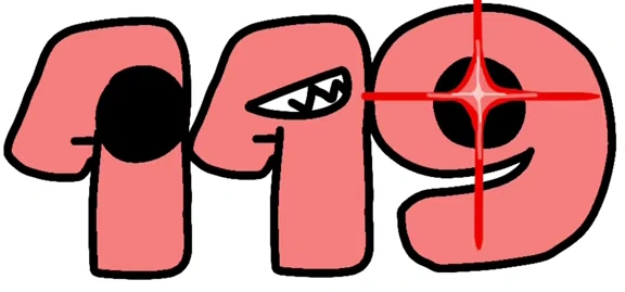 119 | Season Unofficial Number Lore Wiki | Fandom