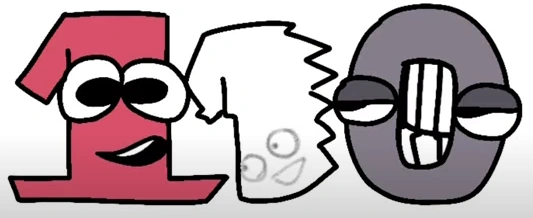 110 | Season Unofficial Number Lore Wiki | Fandom