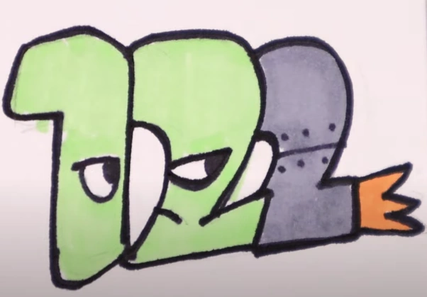 122 | Season Unofficial Number Lore Wiki | Fandom