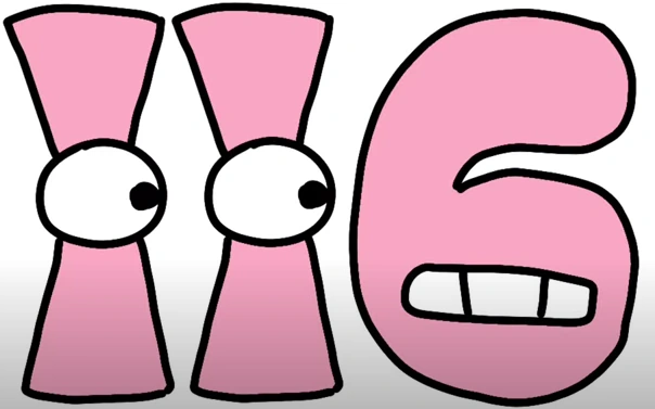 116 | Season Unofficial Number Lore Wiki | Fandom