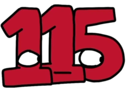 115 | Season Unofficial Number Lore Wiki | Fandom