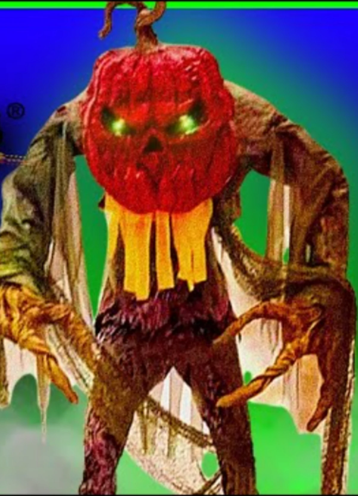 Bad Seed | Seasonal Visions Wiki | Fandom