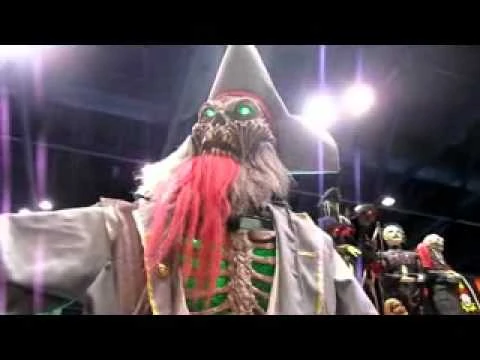 Bloodbeard the Cursed Pirate | Seasonal Visions Wiki | Fandom