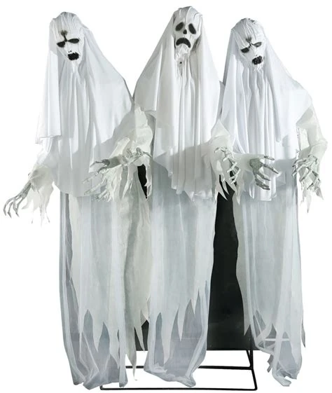 Haunting Ghost Trio | Seasonal Visions Wiki | Fandom