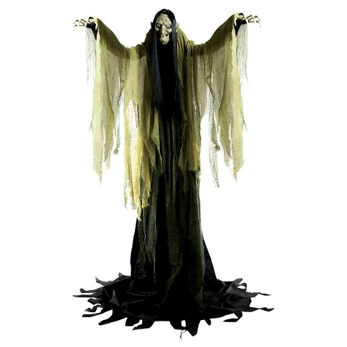 Towering Witch | Seasonal Visions Wiki | Fandom