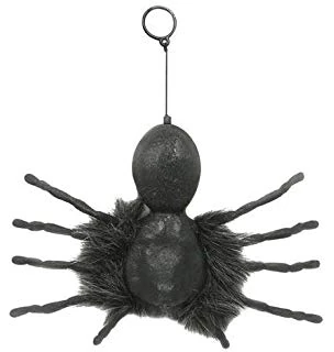 Dropping Spider | Seasonal Visions Wiki | Fandom