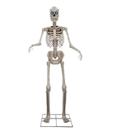 8ft Towering Skeleton | Seasonal Visions Wiki | Fandom