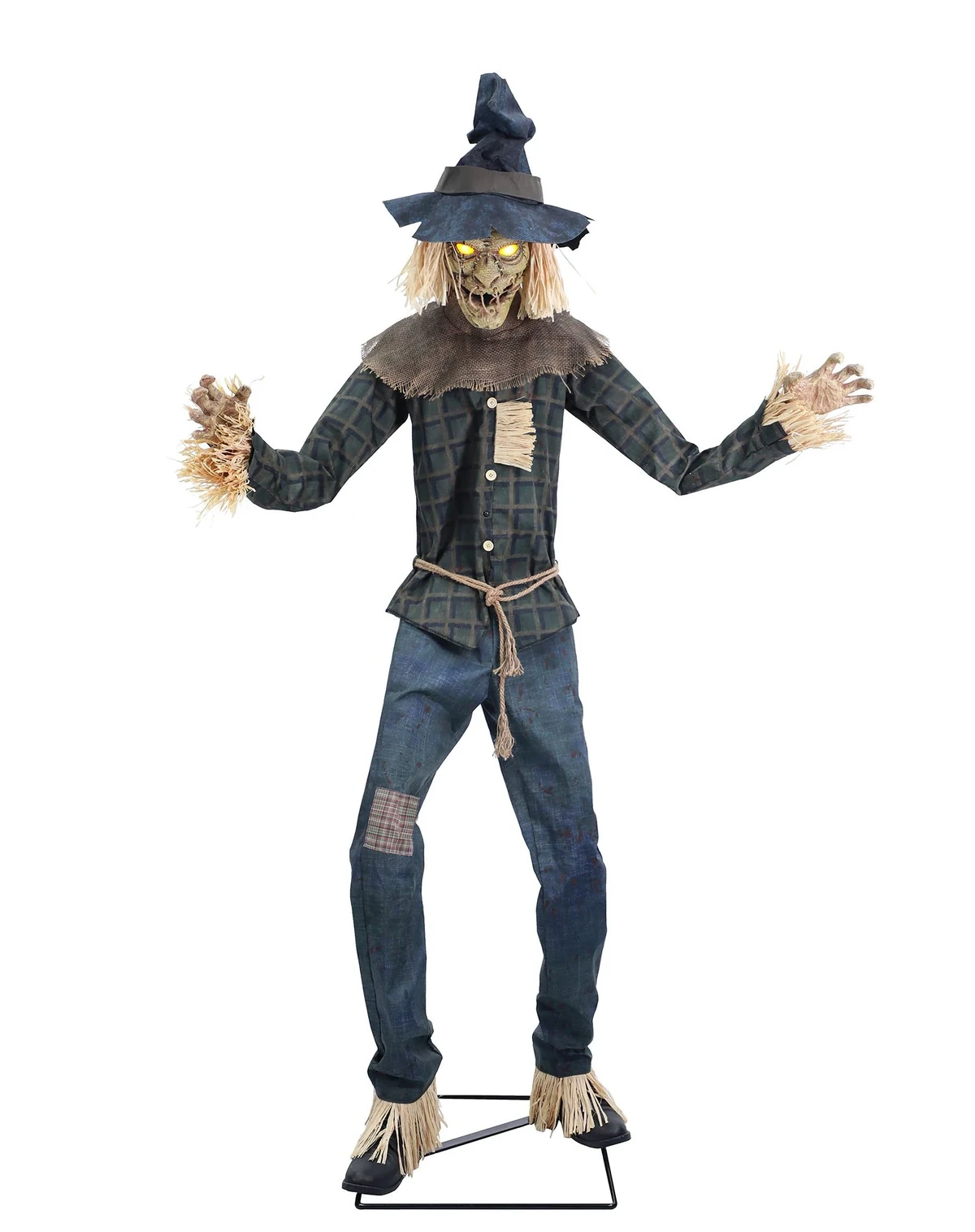 Strawman | Seasonal Visions Wiki | Fandom