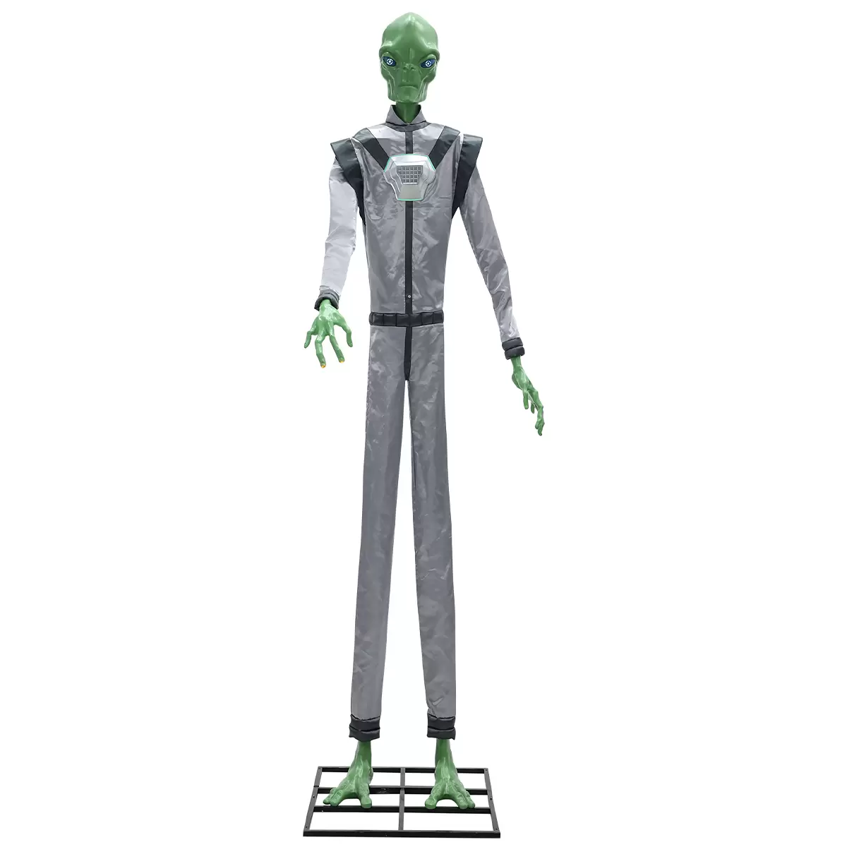 10' Animated Alien Lord | Seasonal Visions Wiki | Fandom