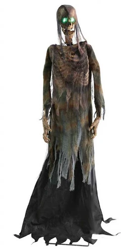 Twitching Corpse | Seasonal Visions Wiki | Fandom