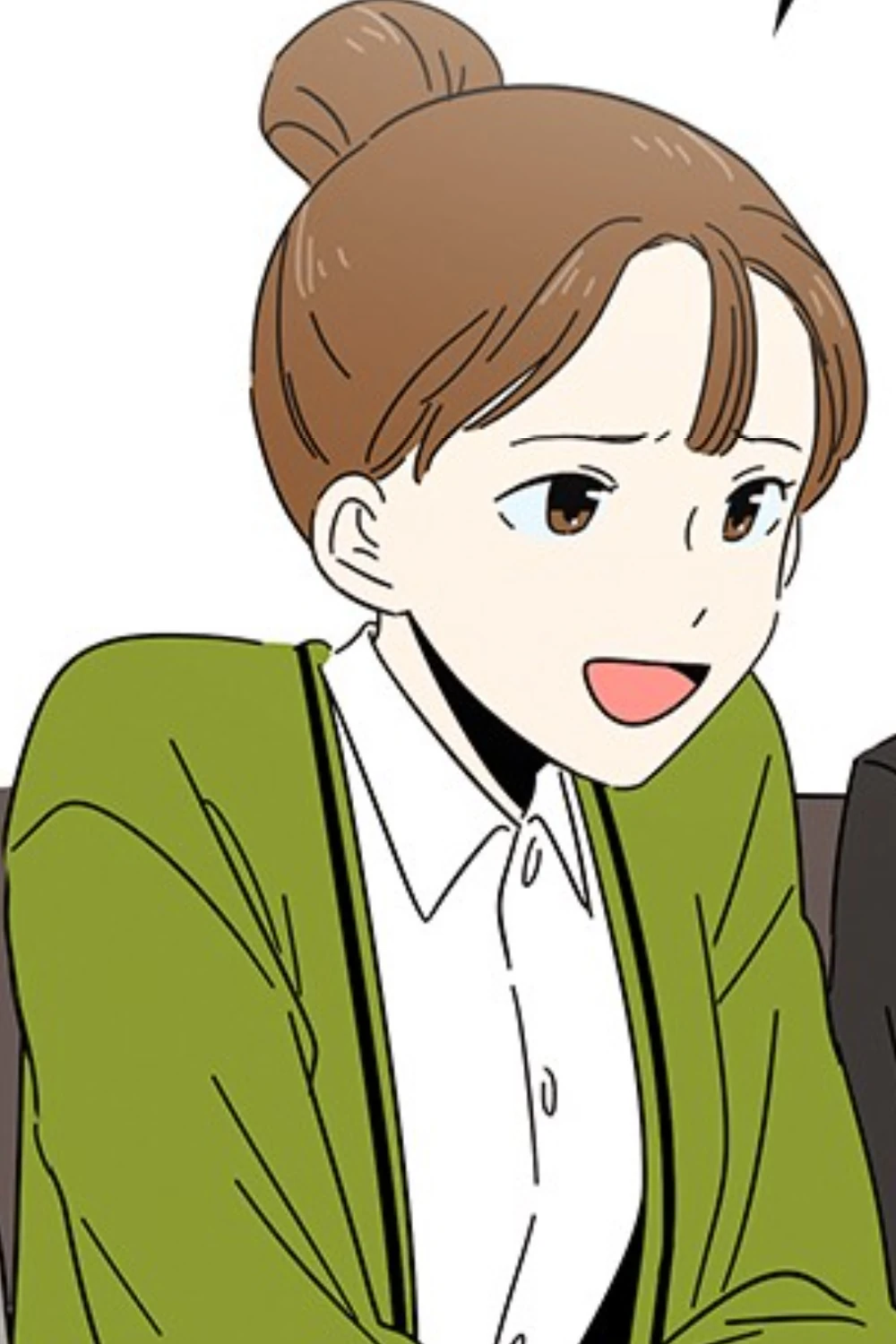 Gyuri Jo | Seasons of Blossom Wiki | Fandom