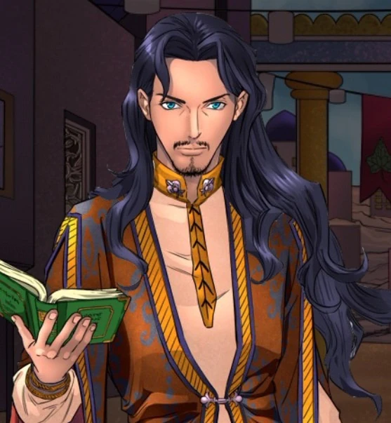 Riley | Seasons of the Wolf Wikia | Fandom