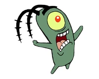 Plankton | Un-SpongeBobpedia | Fandom