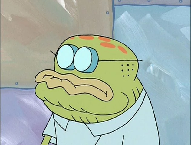 Old Man Jenkins | Un-SpongeBobpedia | Fandom