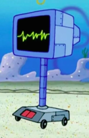 Karen | Un-SpongeBobpedia | Fandom