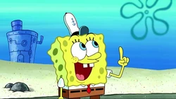 SpongeBob SquarePants | Un-SpongeBobpedia | Fandom