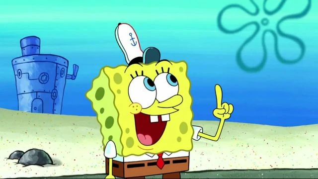 SpongeBob SquarePants | Un-SpongeBobpedia | Fandom