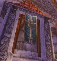 Order of the Silver Hand | Strength In Virtue Wiki | Fandom