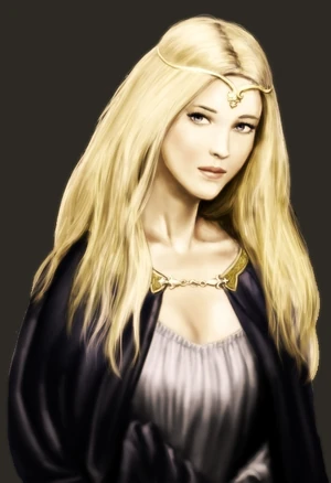 Merridyth Marwyn | Strength In Virtue Wiki | Fandom