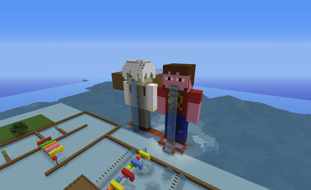 Events | Sea Story Wiki | Fandom