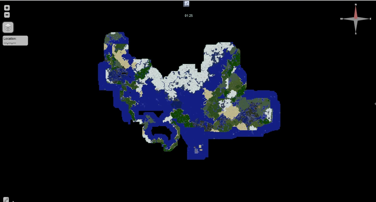 The World | Sea Story Wiki | Fandom