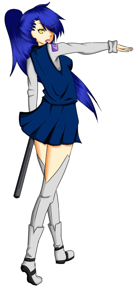 Alice Ro | SEASurvival Wiki | Fandom