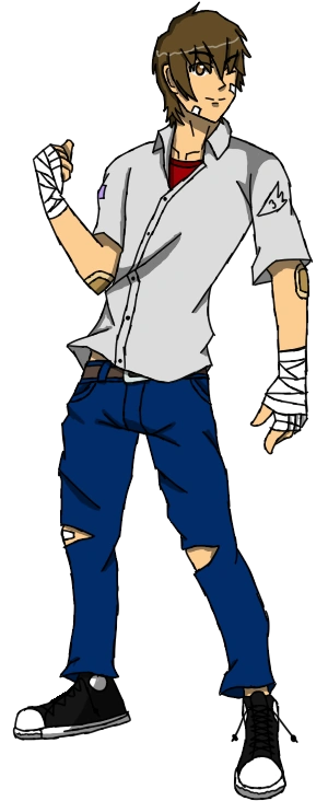 Akio | SEASurvival Wiki | Fandom