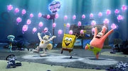 SpongeBob SquarePants 3D | SeaWorld Gold Coast Australia Wikia | Fandom