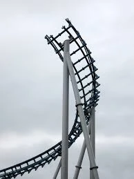 Storm Coaster | SeaWorld Gold Coast Australia Wikia | Fandom