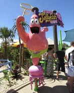 Nickelodeon Land | SeaWorld Gold Coast Australia Wikia | Fandom