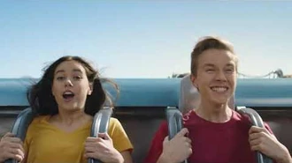 Vortex | SeaWorld Gold Coast Australia Wikia | Fandom