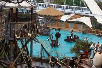 Castaway Bay | SeaWorld Gold Coast Australia Wikia | Fandom