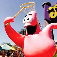 Nickelodeon Land | SeaWorld Gold Coast Australia Wikia | Fandom