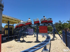 Nickelodeon Land | SeaWorld Gold Coast Australia Wikia | Fandom