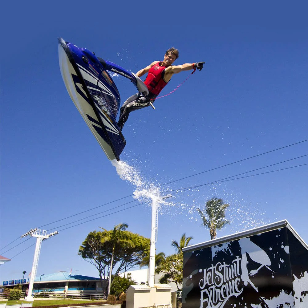 Jet Stunt Extreme | SeaWorld Gold Coast Australia Wikia | Fandom