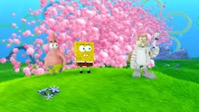 SpongeBob SquarePants 3D | SeaWorld Gold Coast Australia Wikia | Fandom