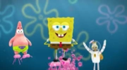 SpongeBob SquarePants 3D | SeaWorld Gold Coast Australia Wikia | Fandom