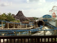 Jet Rescue | SeaWorld Gold Coast Australia Wikia | Fandom